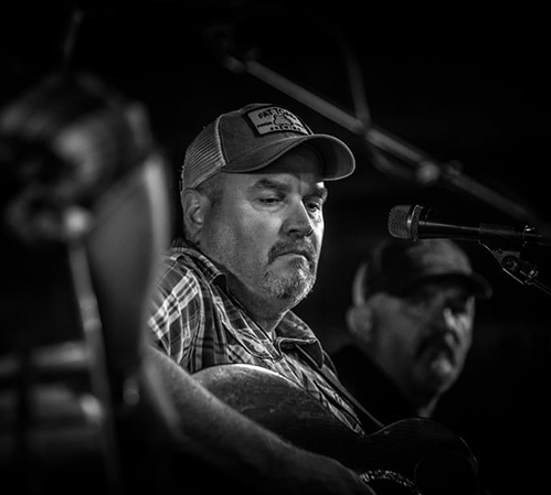 Lineup - Carney Fest